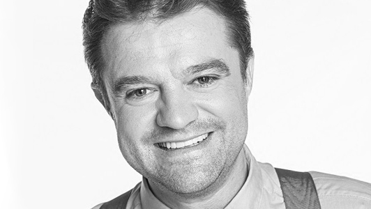 Andrei Duban: ”Televiziunea te consumă foarte repede” - The Right Job